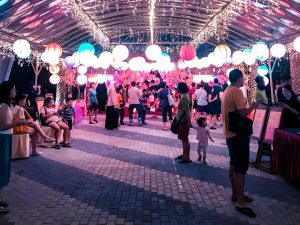 Event Overview - Wow Peques Fest